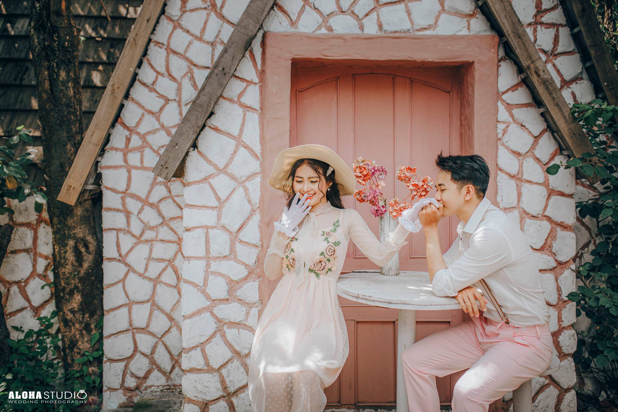 Phim trường Chill Sky - Top 3 phim trường độc đáo TP Hồ Chí Minh