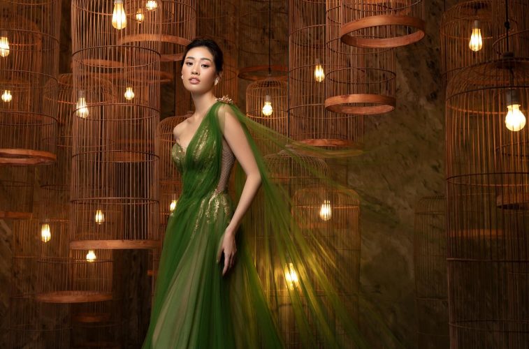 Phim trường Endee Garden - Thu hút các cặp đôi nhất