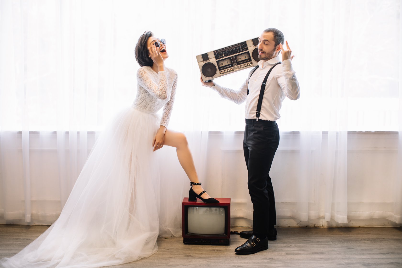 Phim trường Endee Garden - Thu hút các cặp đôi nhất